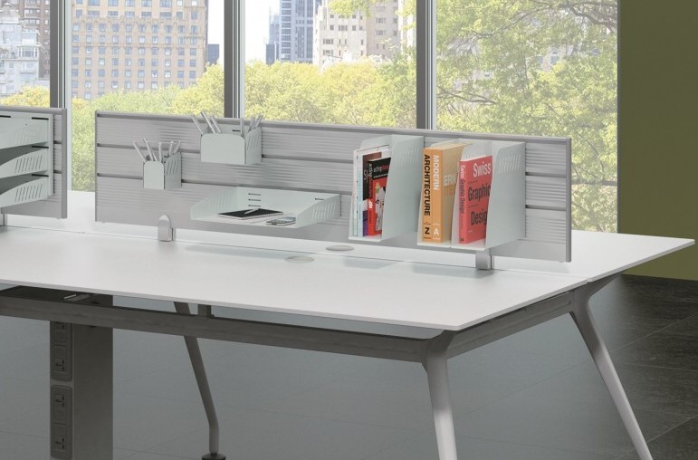 Systémové paravany - Pracuj zdravě